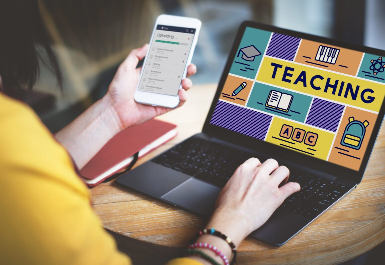 Choosing the Right Teaching Agency for You - justteachers