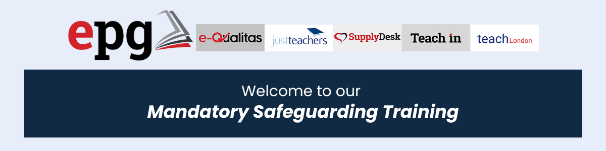 justteachers Safeguarding Training - justteachers | Teaching Jobs ...