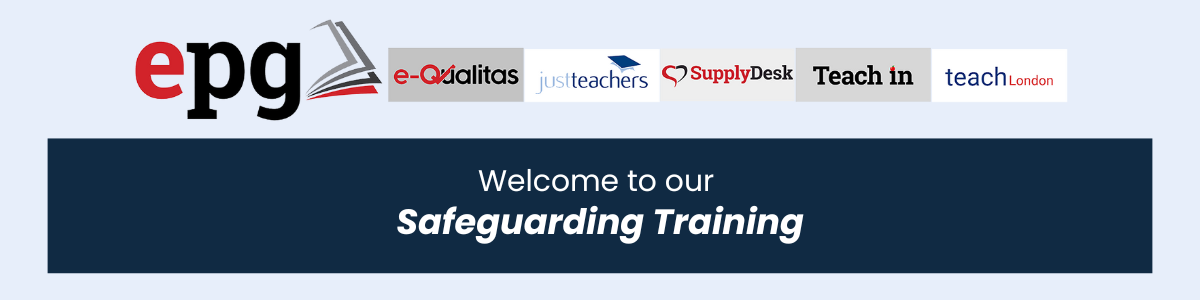 justteachers Safeguarding Training - justteachers | Teaching Jobs ...